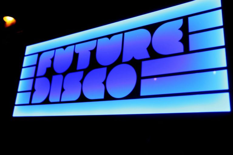 Interview with Future Disco: "Disco is fun, glamorous, flamboyant and ...