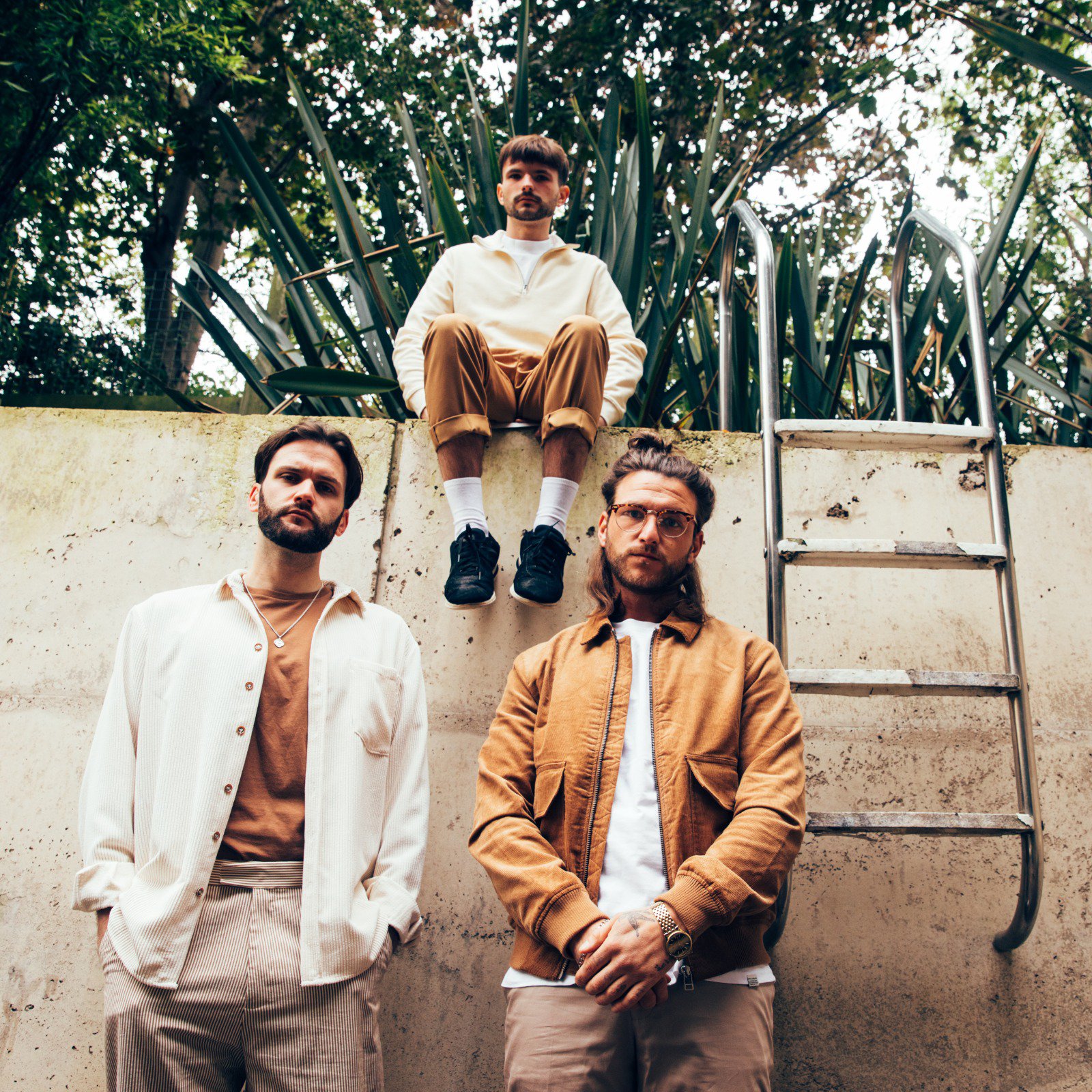 Discover Rayowa's feel good vibes with "The Only Night" - Do You Like ...