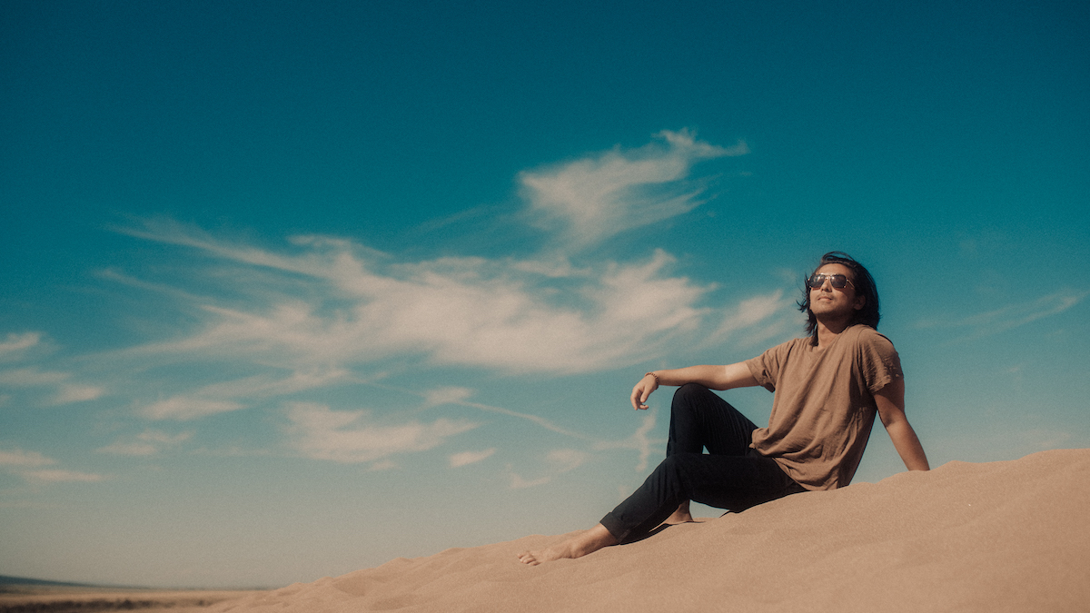 Premiere: Kainalu Reveals the Music Video for "Revelator" - Do You Like ...